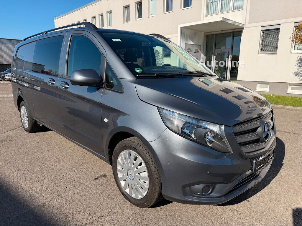 Mercedes-Benz Vito Mixto 116 CDI*extralang*KLIMA*PDC*6-Sitzer kombi minibus