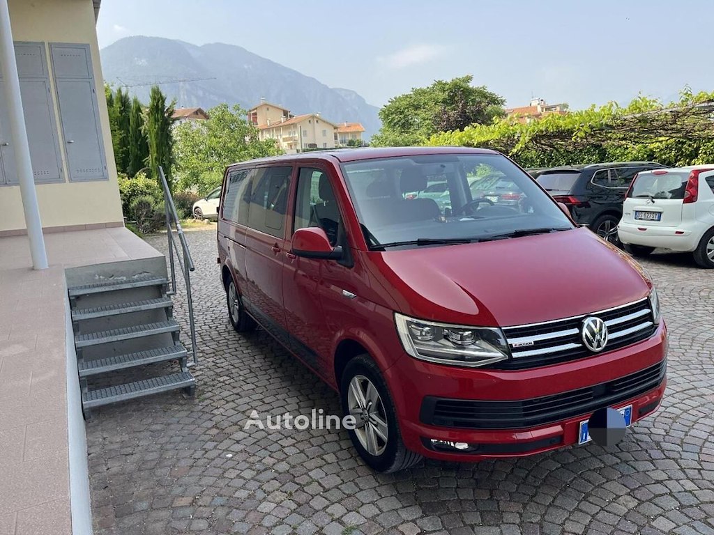Volkswagen Caravelle 2.0 TDI PL N1 kombi minibus