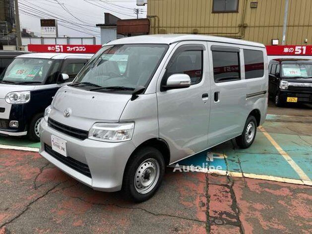Toyota TOWNACE VAN kombi minibus