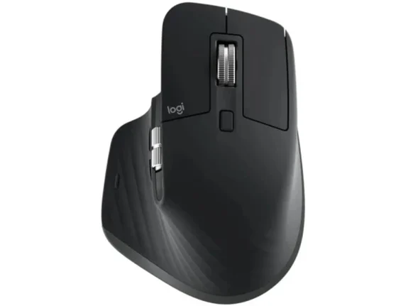 Logitech Miš MX Master 3S Bežični Bluetooth 8000DPI
