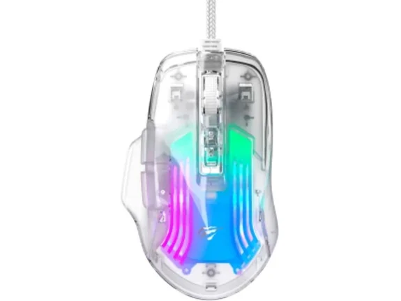 Havit USB miš MS1011SE