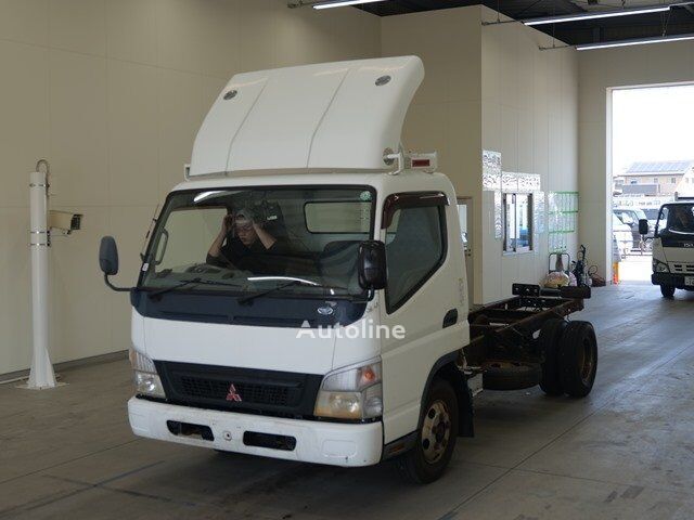 Mitsubishi CANTER kamion šasija