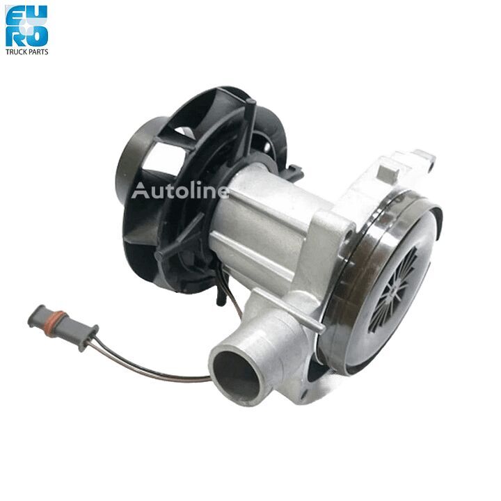 BLOWERMOTOR AIRTRONIC D4S 24V 252114992000A auto grejač za DAF