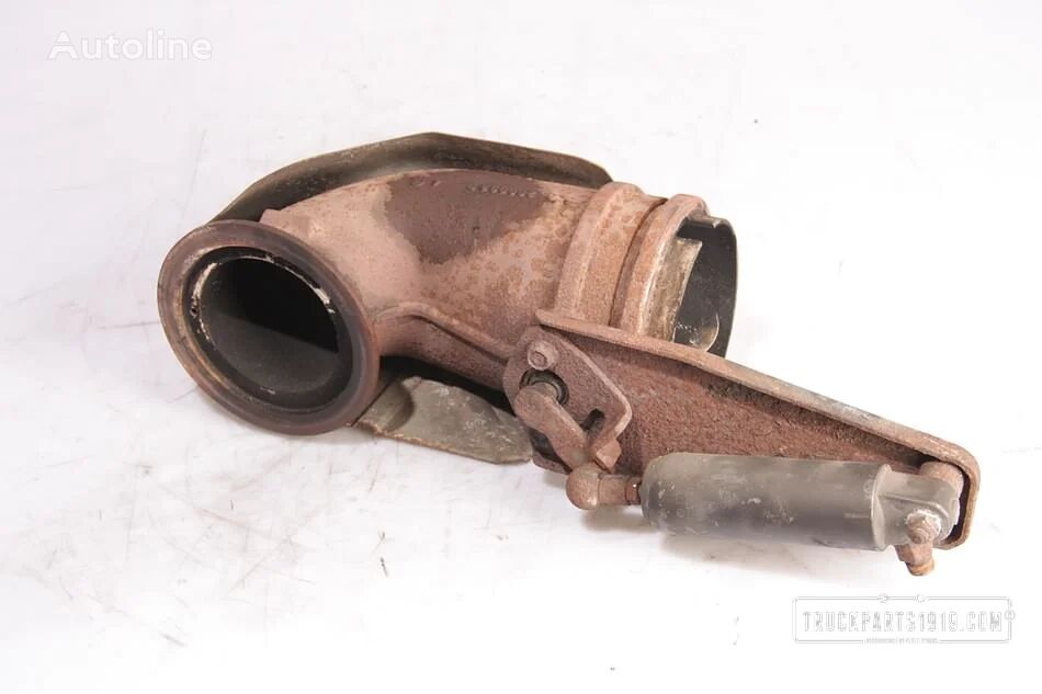 DAF Exhaust System Motorremklep MX 1741590 izduvna kočnica za kamiona