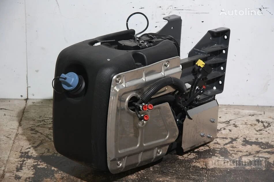 DAF Exhaust System Adblue pomp + tank APUF438 AdBlue rezervoar za kamiona