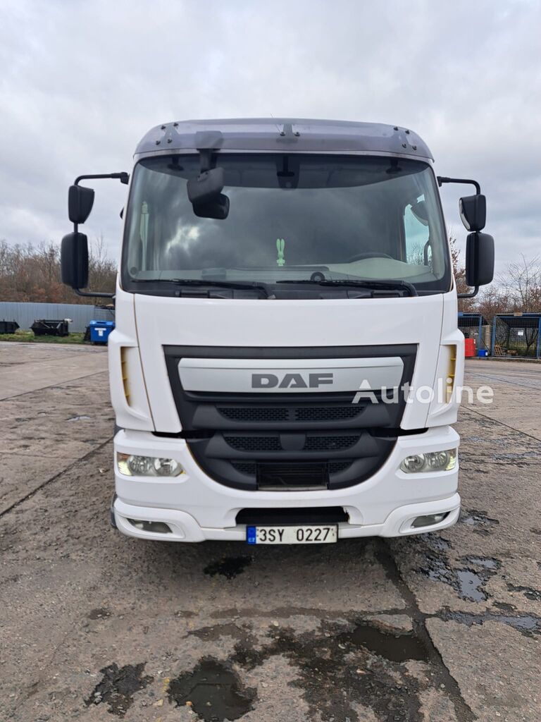 DAF LF 290 FA kamion hladnjača