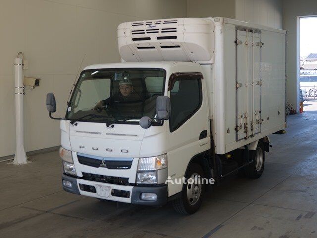 Mitsubishi CANTER kamion hladnjača