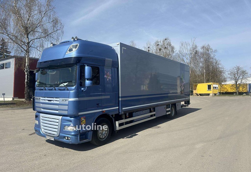 DAF XF 105.410 kamion hladnjača
