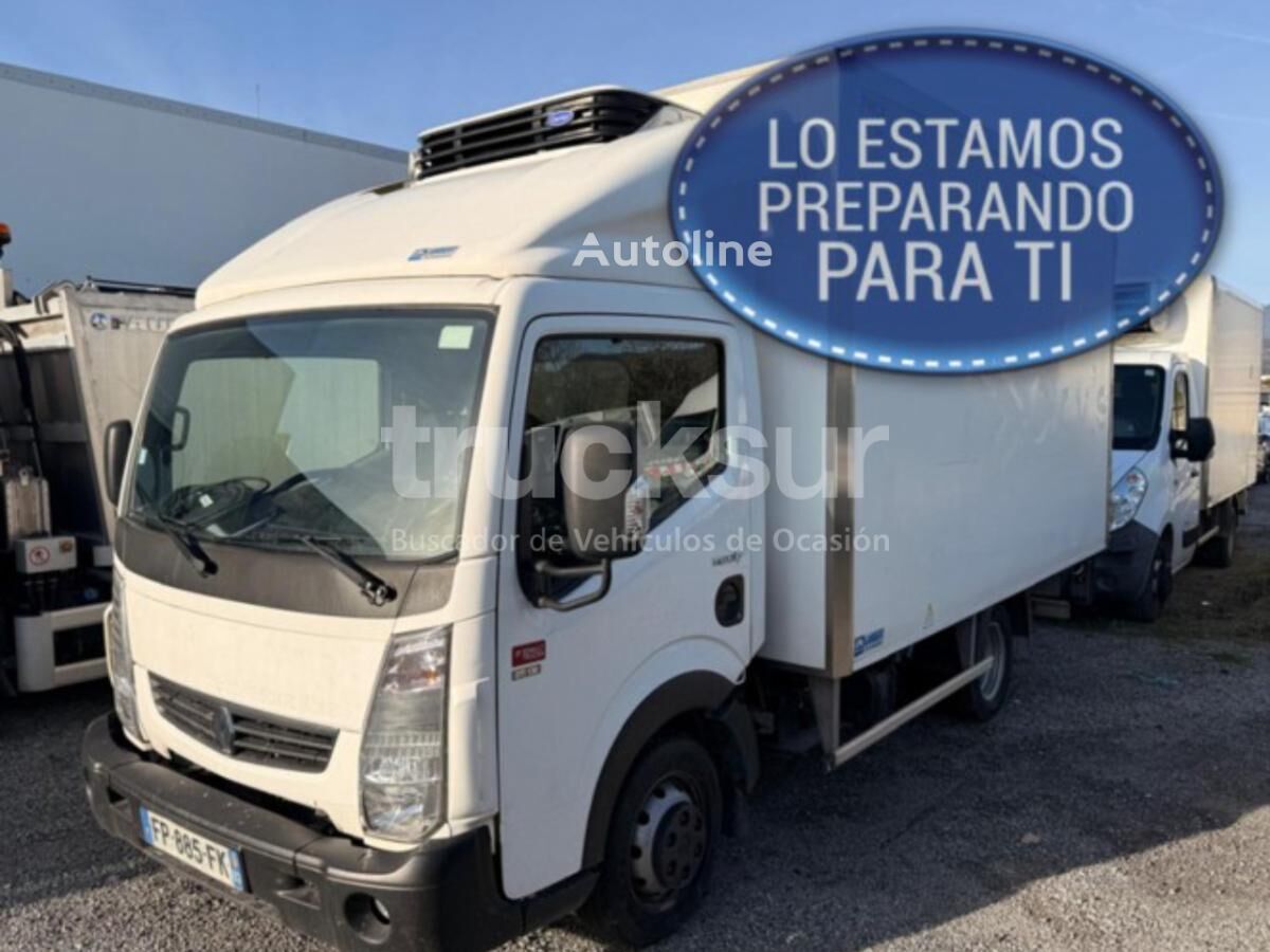 Renault MAXITY FRIGO 130.35 kamion hladnjača