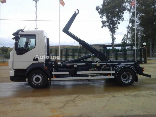 Volvo FL 240 kamion rol kiper