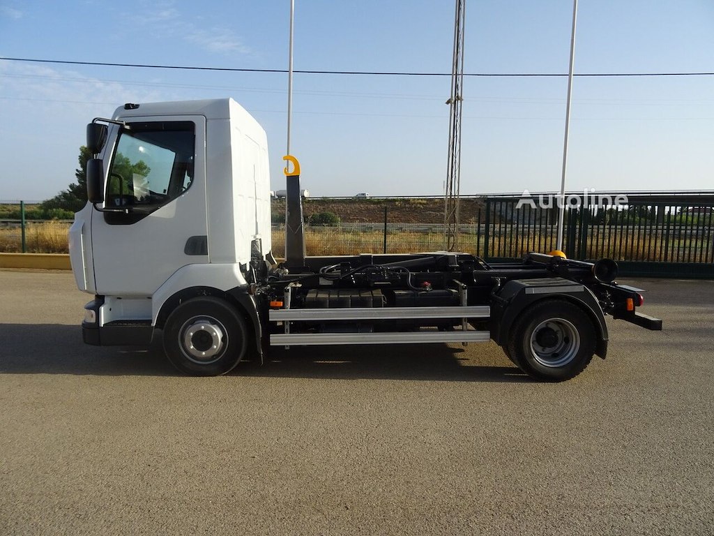 Renault MIDLUM 180.10 kamion rol kiper