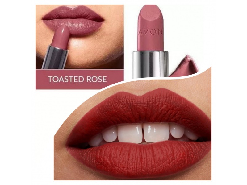 1+1 gratis Avon Ultra ruž za usne