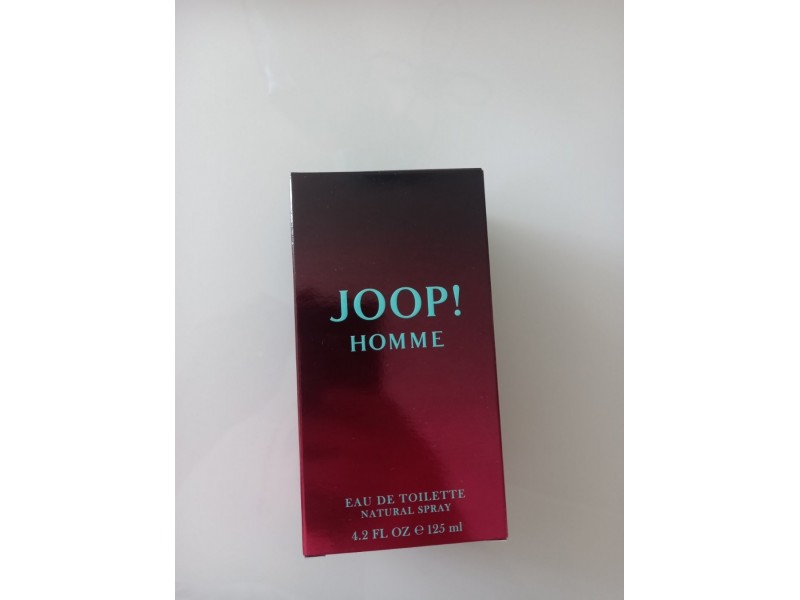 Joop parfem 125ml