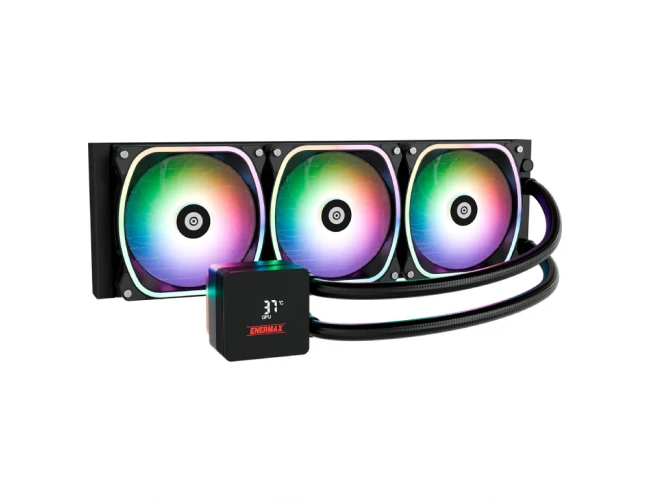 Enermax ELC-AQFS360-SQA AQUAFUSION II Vodeno hlađenje