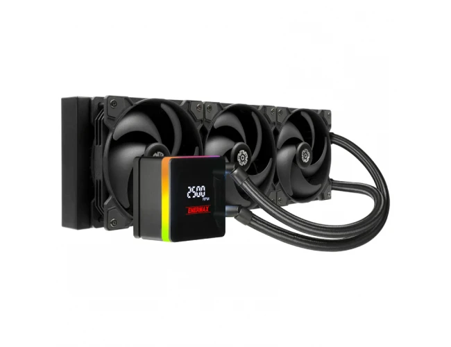 Enermax ELC-LTXTR360 LIQTECH XTR Vodeno hlađenje