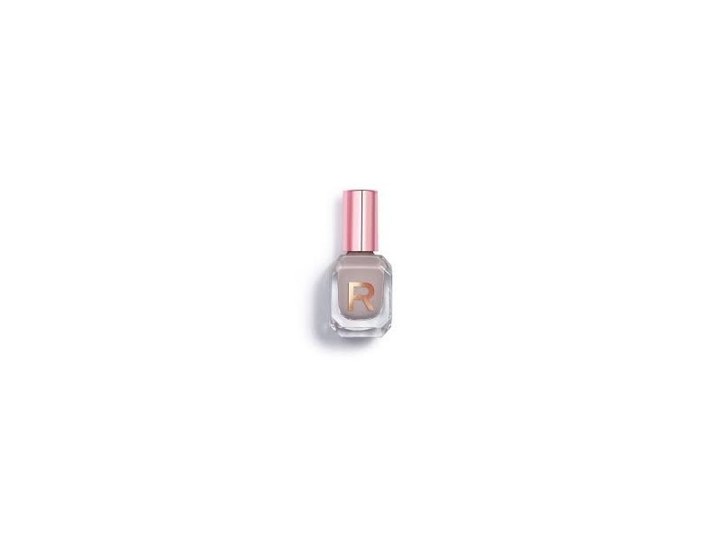 Revolution nail polish chill