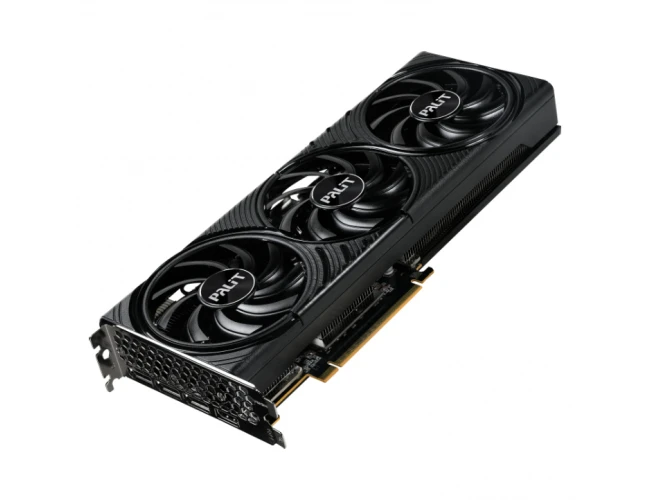 Palit nVidia GeForce RTX 5060 Ti 16GB 128bit RTX 5060 Ti Infinity 3 grafička kartica