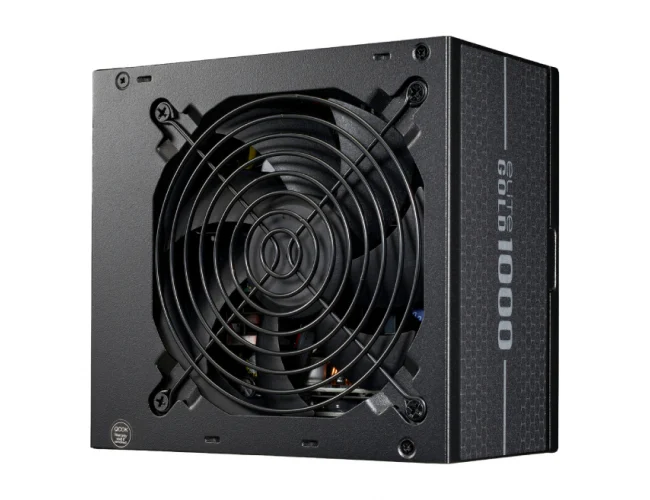Cooler Master Elite Gold 1000W napajanje MPW-A001-AFAG-BEU