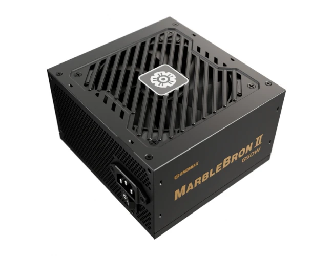 Enermax EMB850EWT-MAC MARBLEBRON II 850W 80 Plus Bronze napajanje
