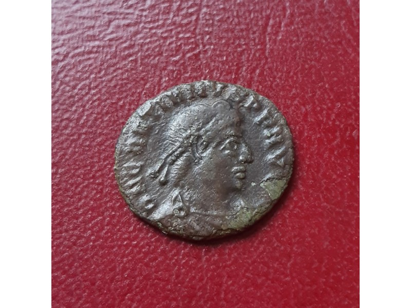 GRATIANUS folis