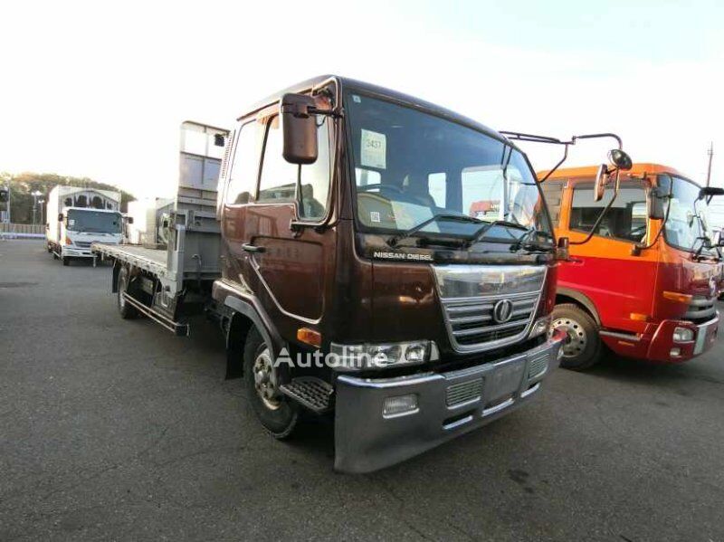 Nissan CONDOR kamion platforma