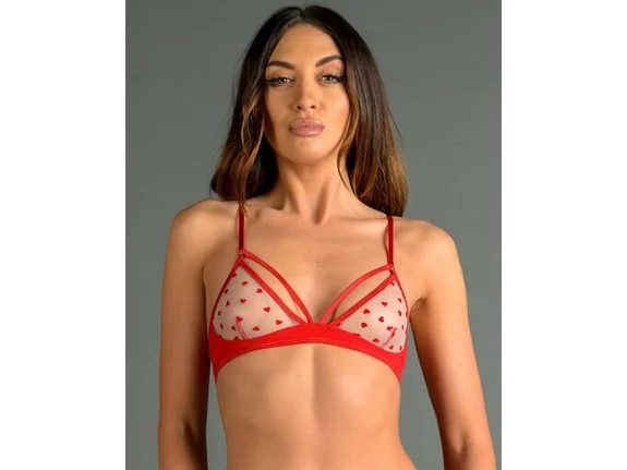 Branic lingerie Brushalter bralette/topić Julia