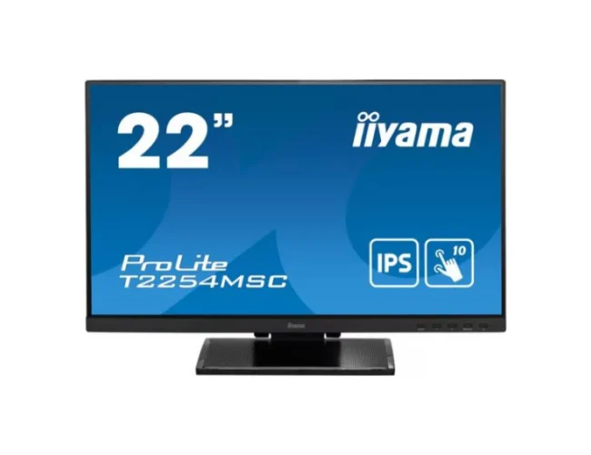 IIYAMA ProLite T2254M FHD IPS 100Hz monitor 27"
