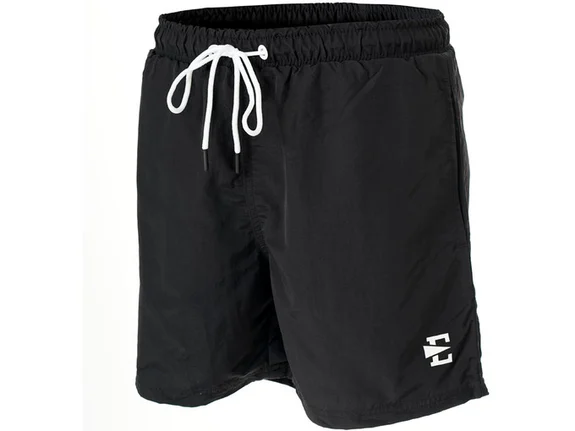Eastbound Muški šorts za kupanje Sand EBM982-BLK