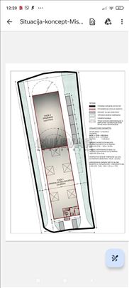 Nova hala u Jovanovcu za izdavanje