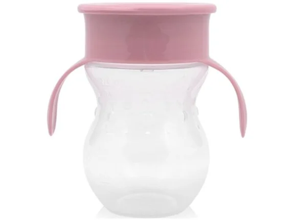 Lorelli Bertoni Šolja Non-spill 360 Round