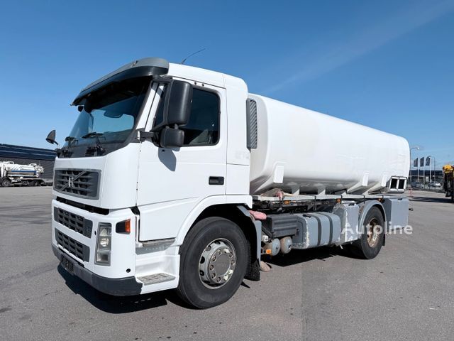 Volvo FM 9/260 HMK Bilcon 4x2 12.865 L ADR Tanktruck autocisterna