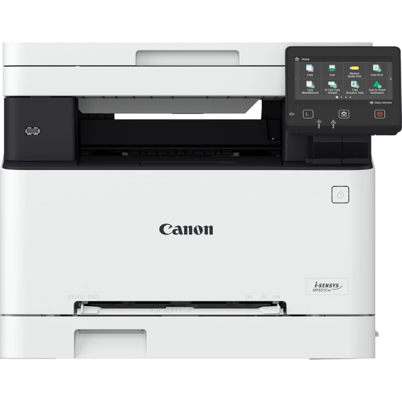 Canon I-SENSYS MF651CW color laserski multifunkcijski štampač A4