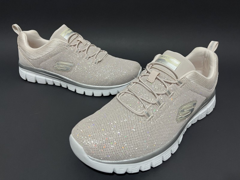 Skechers Air-Cooled Memory Foam,kao NOVE