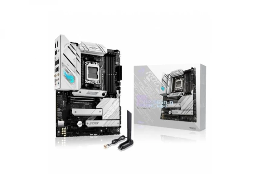 MBO AM5 AS STRIX B650-A GAMING WIFI