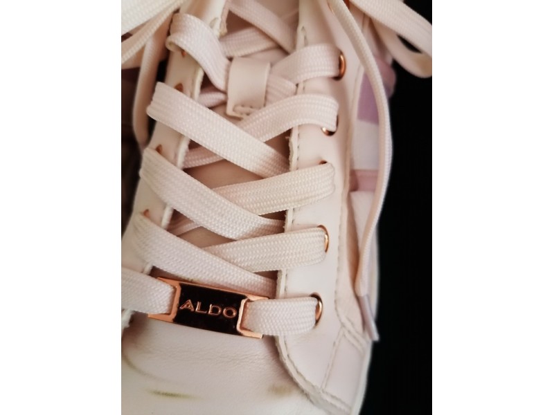 ALDO .... patike ... 39- 25,5 cm
