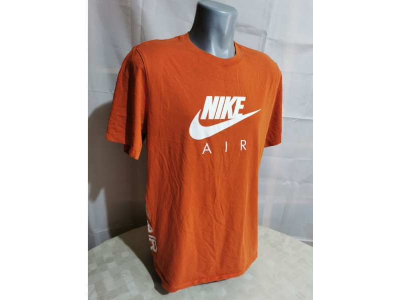 14. Nike AIR VIETNAM VRHUNSKA PAMUCNA MAJICA Vel. L