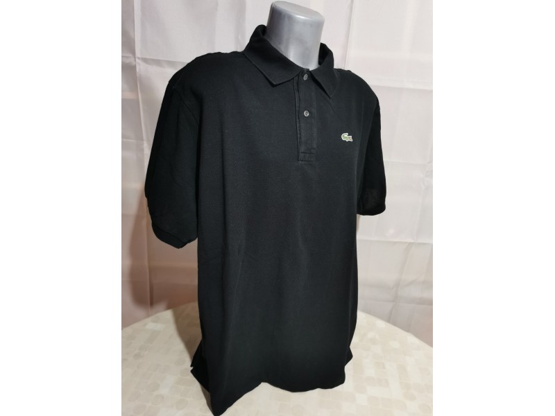 B. LACOSTE VRHUNSKA PAMUCNA MAJICA Vel. 3XL