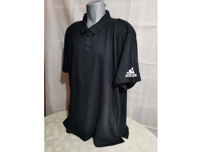 34. adidas CAMBODIA VRHUNSKA PAMUCNA MAJICA Vel. 3XL+