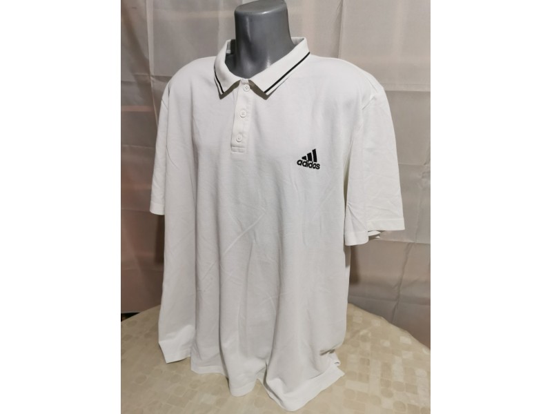 27. adidas OGROMNA VRHUNSKA MAJICA Vel. 4XL+