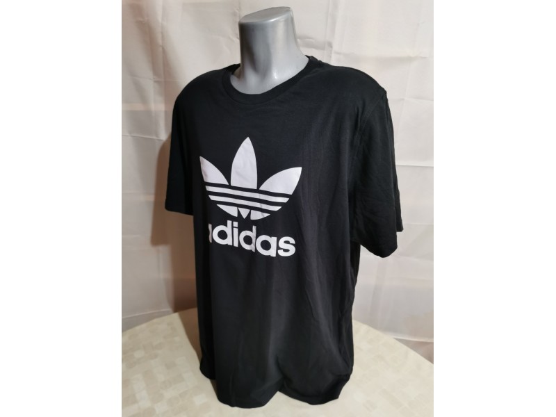 33. adidas PAKISTAN VRHUNSKA PAMUCNA MAJICA Vel. XXL