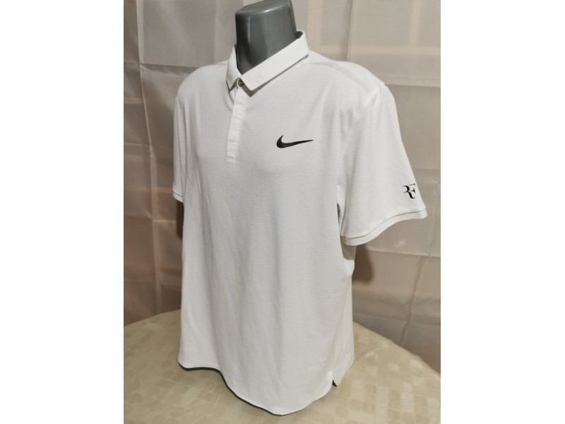 17. Nike CAMBODIA VRHUNSKA TEGLJIVA MAJICA Vel. XL+