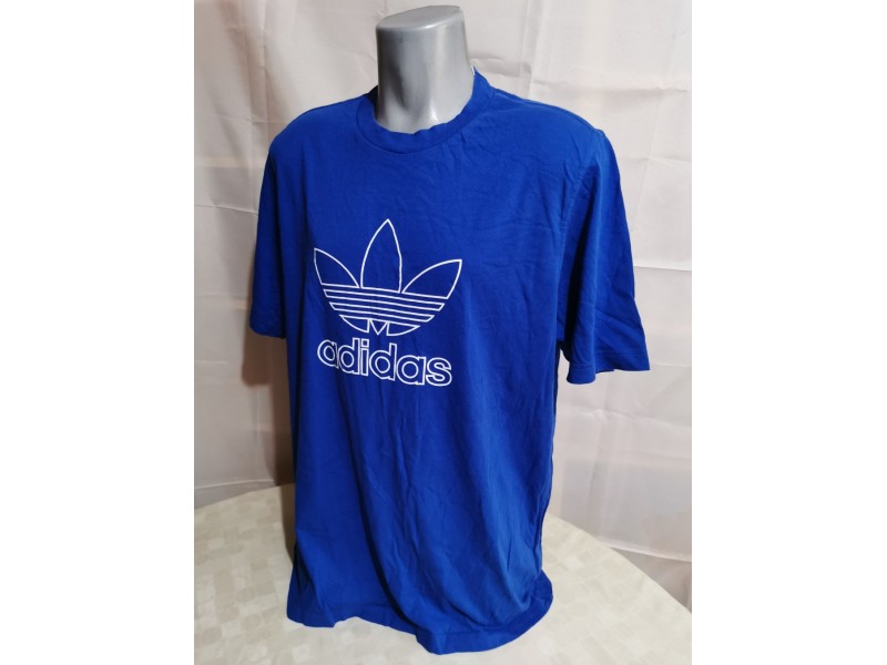 31. adidas PAKISTAN FANTASTICNA PAMUCNA MAJICA Vel. XL
