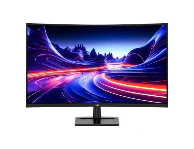 Titan Army C32A1R QHD VA 180Hz zakrivljeni gejmerski monitor 34"