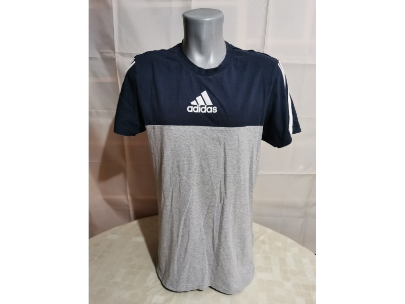 1. adidas INDONESIA VRHUNSKA PAMUCNA MAJICA Vel. S