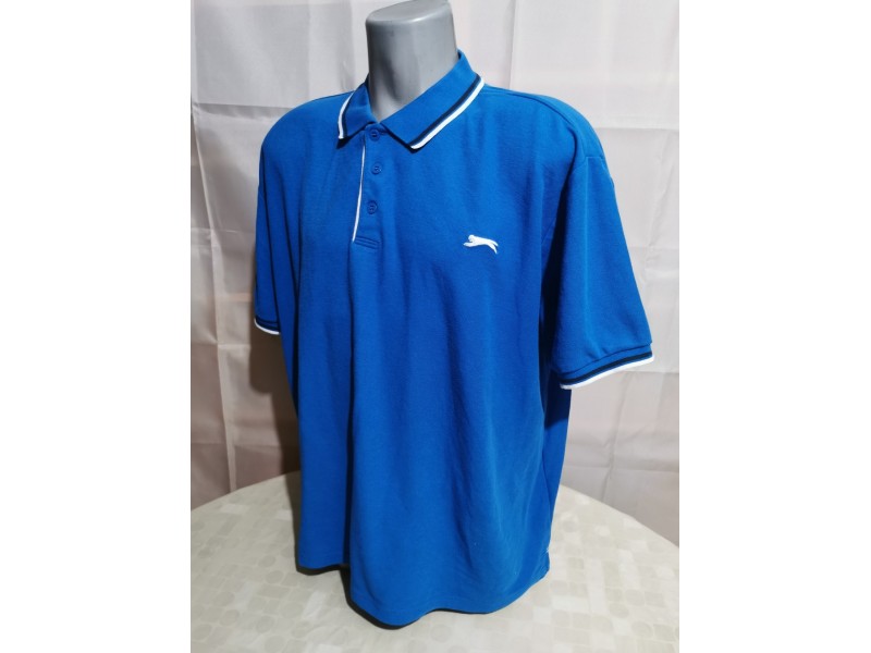9. Slazenger VRHUNSKA PAMUCNA MAJICA Vel. 3XL