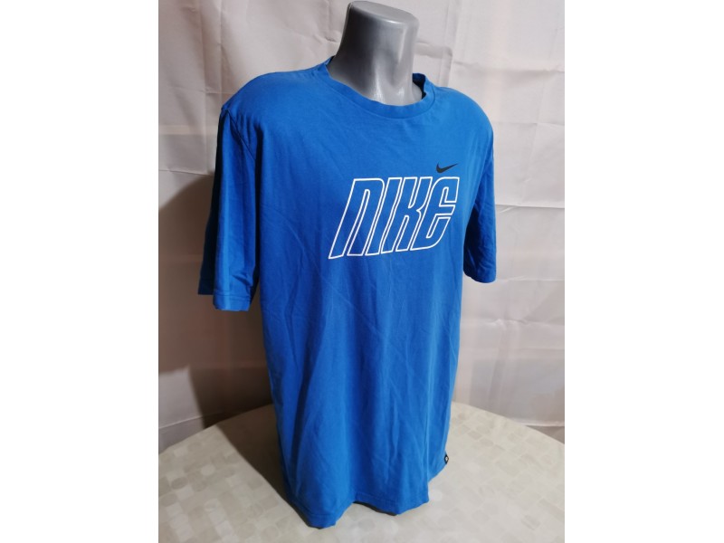 29. Nike INDONESIA VRHUNSKA PAMUCNA MAJICA Vel. XL