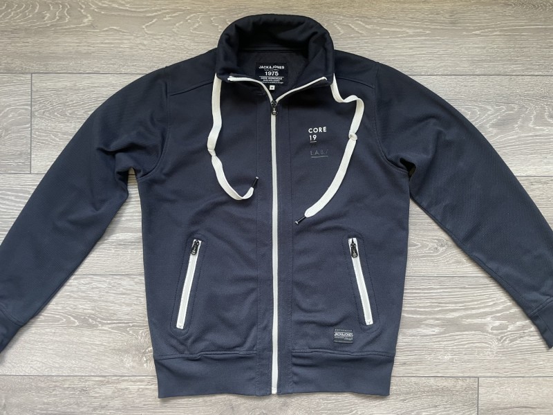 JACK&JONES *size M* Muški duks* EKSTRA