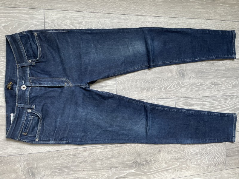 JACK&JONES Skinny Fit-Liam *W32-L34* ORIGINAL*