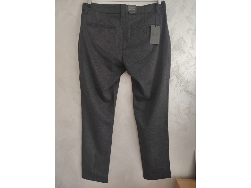 Only & Sons muske pantalone NOVO W 31L30