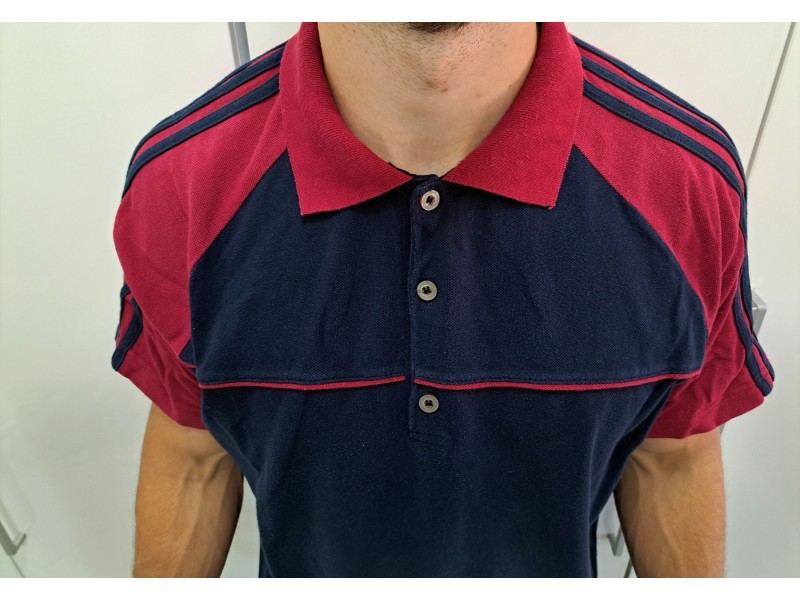 Adidas polo majica